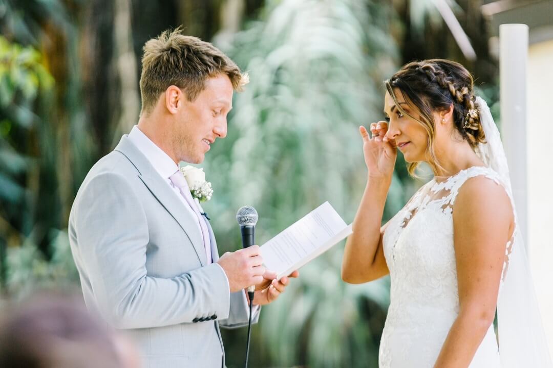How long it takes to become a celebrant | The Celebrants Collective