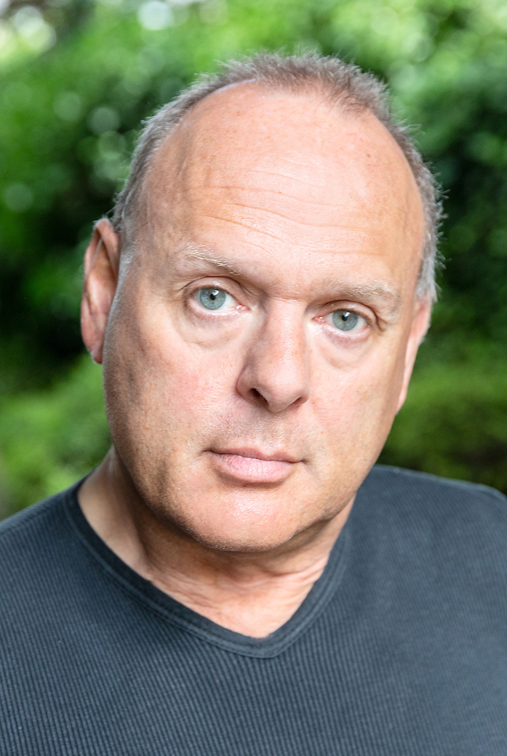Our interview with Funeral Celebrant David Rumelle | The Celebrants ...
