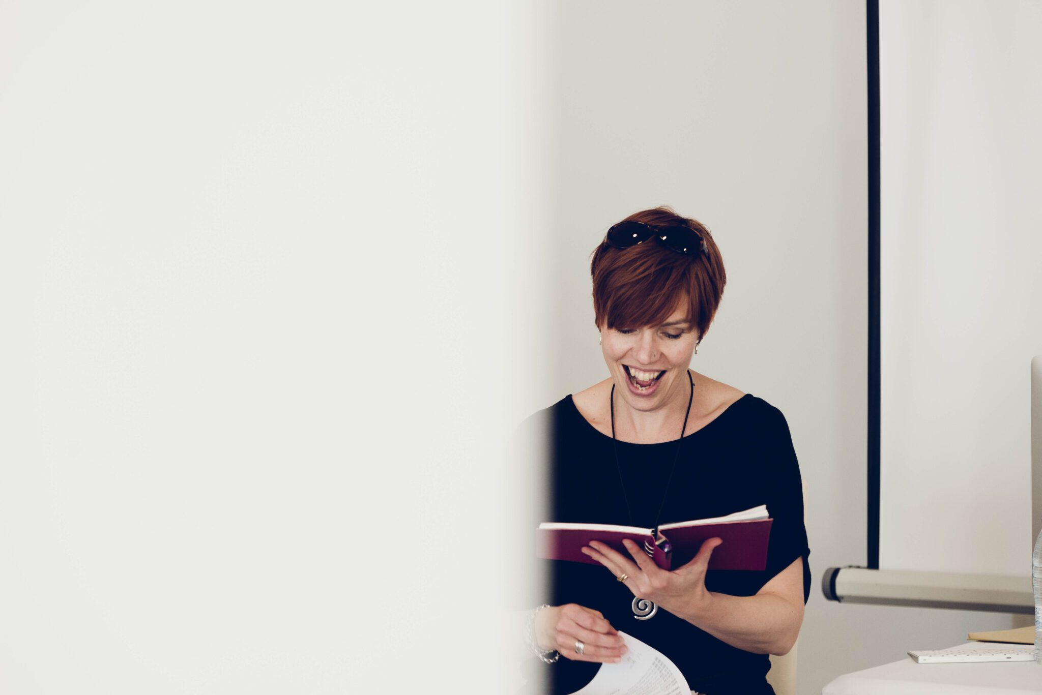 Wedding Celebrant Training: Face to Face Course | The Celebrants Collective