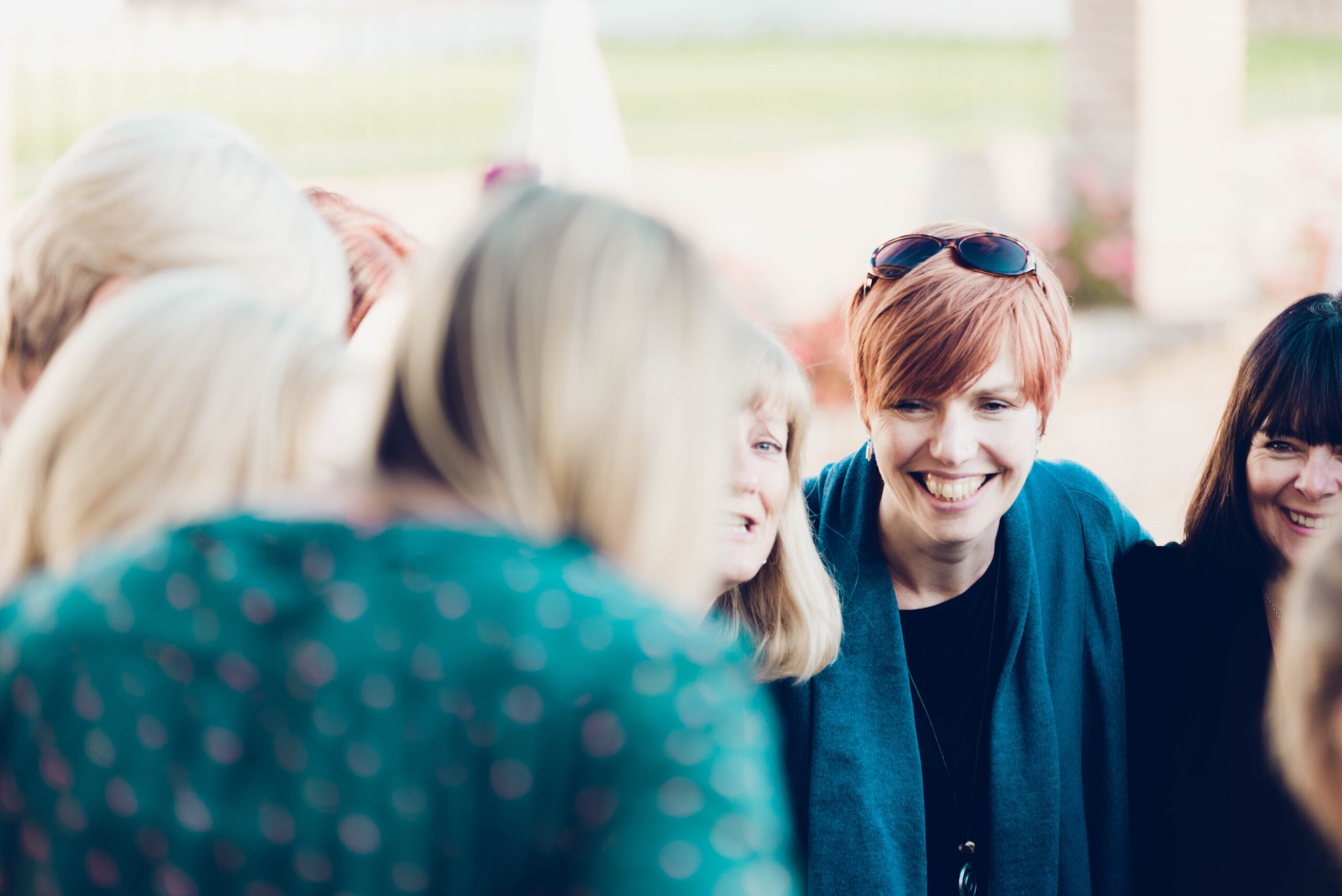 Face to Face Wedding Celebrant Training Course | The Celebrants Collective